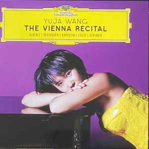 YUJA WANG - THE VIENNA RECITAL (CD) | Дюкян Меломан