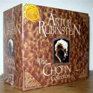 CHOPIN, FREDERIC - CHOPIN COLLECTION (11-CD) | Дюкян Меломан