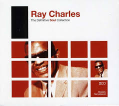 CHARLES, RAY - DEFINITIVE SOUL (2-CD) | Дюкян Меломан