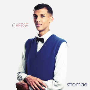 STROMAE - CHEESE (LP) | Дюкян Меломан