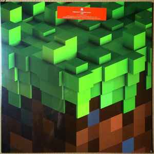 C418 - MINECRAFT VOLUME ALPHA (LP) | Дюкян Меломан