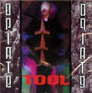 TOOL - OPIATE (CD-EP) | Дюкян Меломан