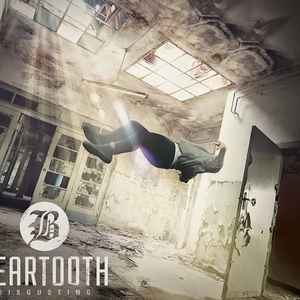 BEARTOOTH - DISGUSTING (CD) | Дюкян Меломан