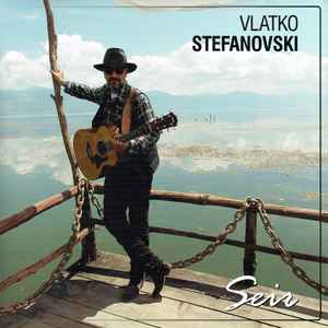 STEFANOVSKI, VLATKO - SEIR (CD) | Дюкян Меломан