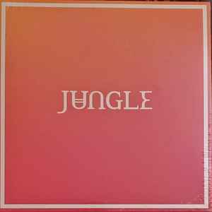 JUNGLE - VOLCANO (LP) | Дюкян Меломан