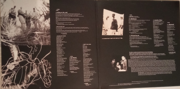 Pressure Drop - Elusive (Vinyl) | Дюкян Меломан