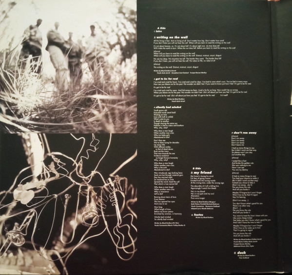 Pressure Drop - Elusive (Vinyl) | Дюкян Меломан