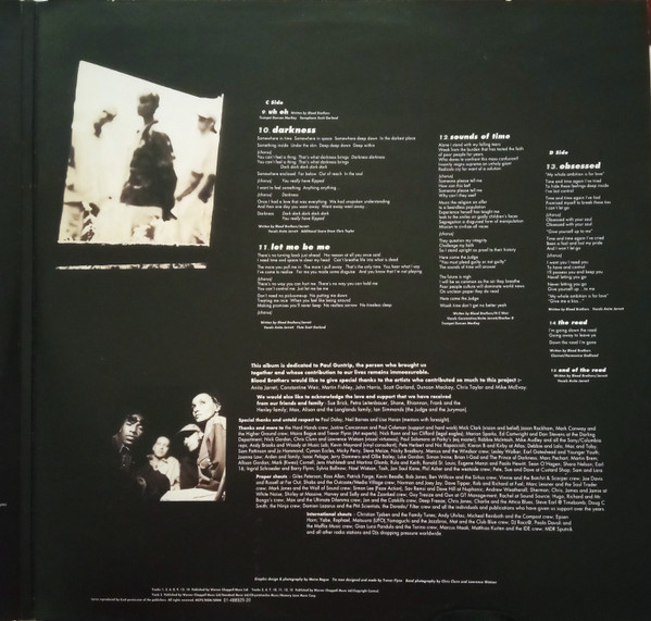 Pressure Drop - Elusive (Vinyl) | Дюкян Меломан